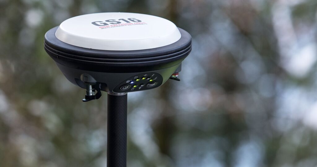 GNSS antennes - LNR Globalcom